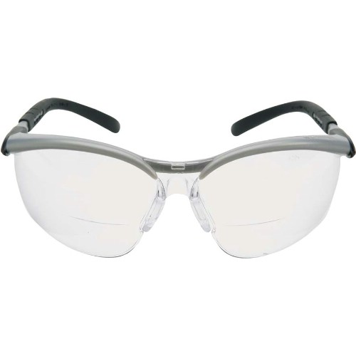 Skyddsglasögon 3M BX Readers med styrka - Skene Järn