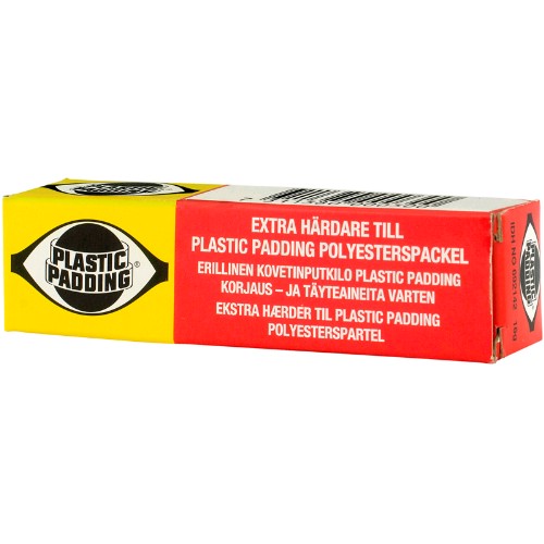 Lagningsmassa, Plastic Padding - Skene Järn