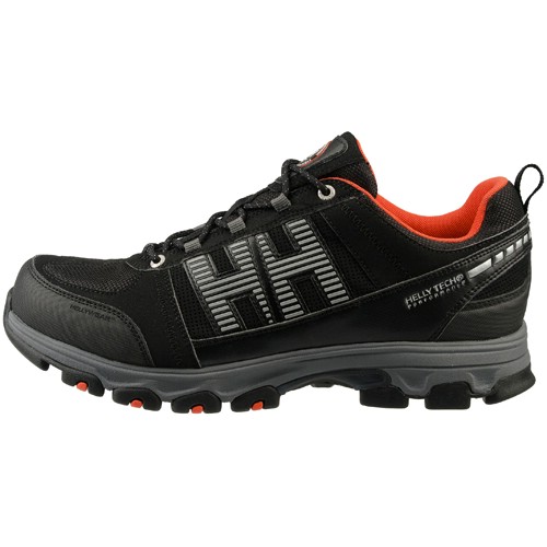 Arbetssko HELLY HANSEN 78206 Trackfinder 2 HT WW Dam - Skene Järn