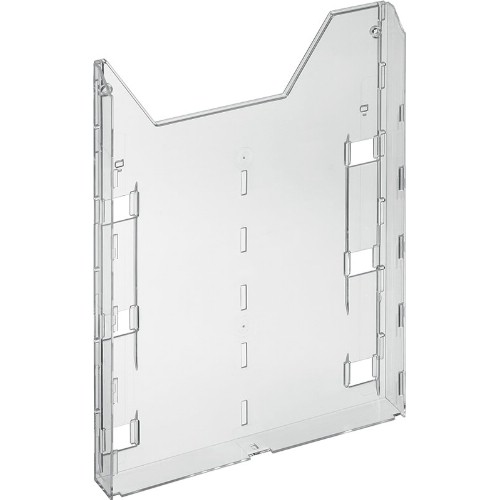 Blankettfack DURABLE Combiboxx - Skene Järn