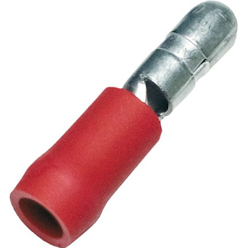 Kabelsko Rundstift isolerad - Skene Järn